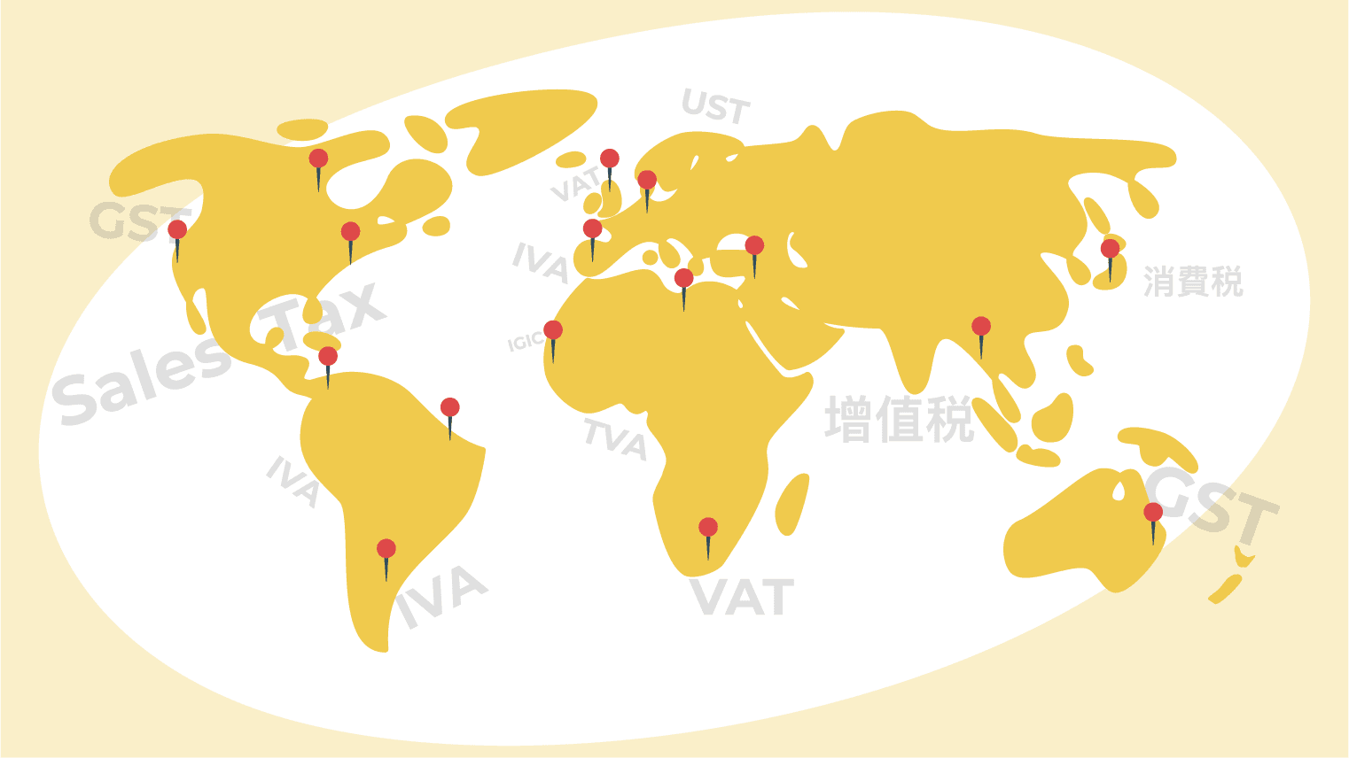 What Is A Tax Jurisdiction 